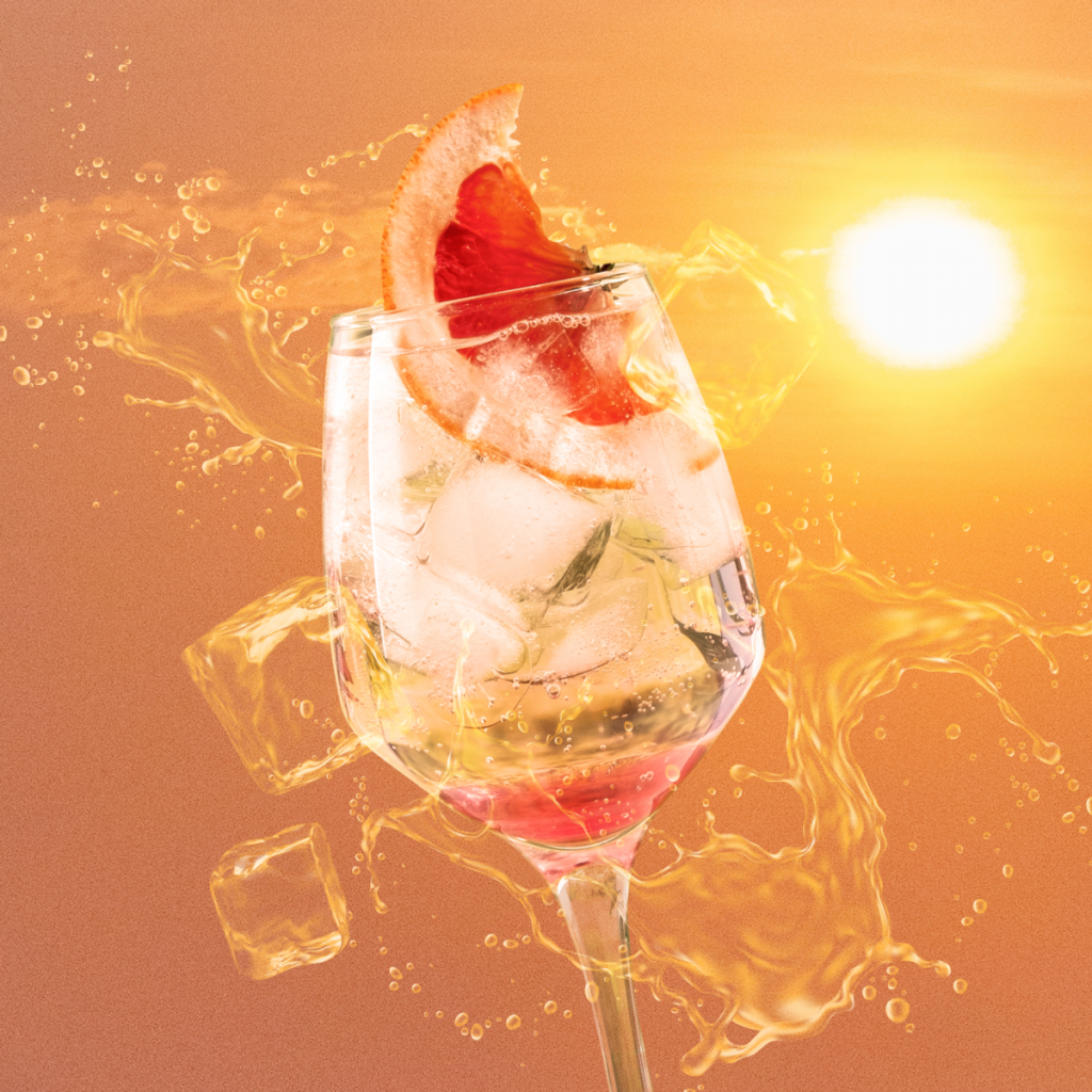 Grand Mercure Hanoi - SUNSET BREEZE